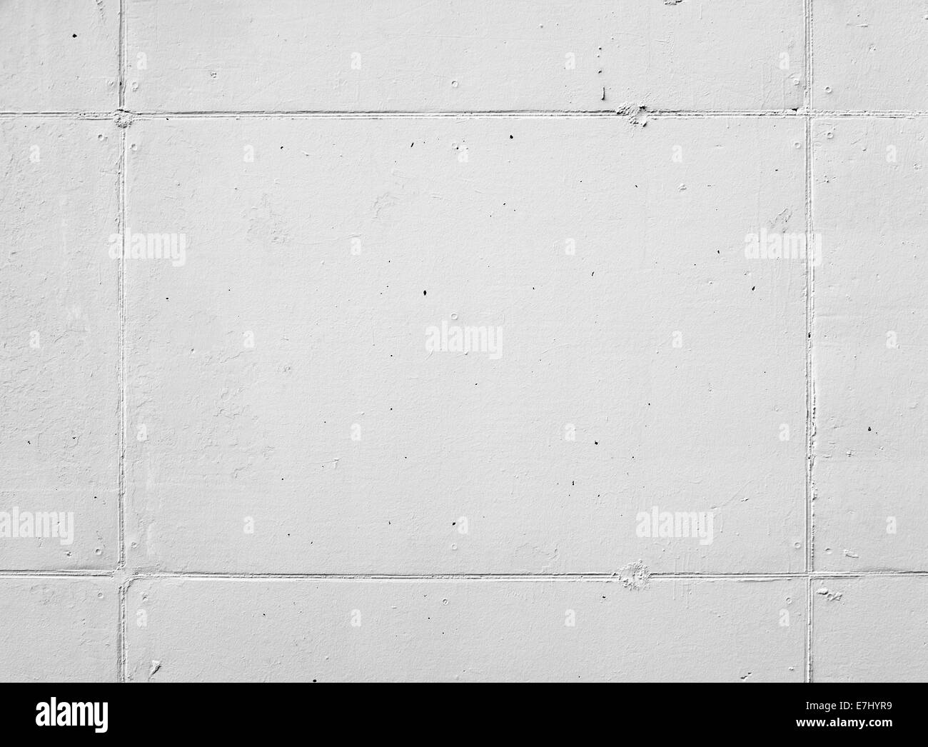 White plaster texture hi-res stock photography and images - Alamy