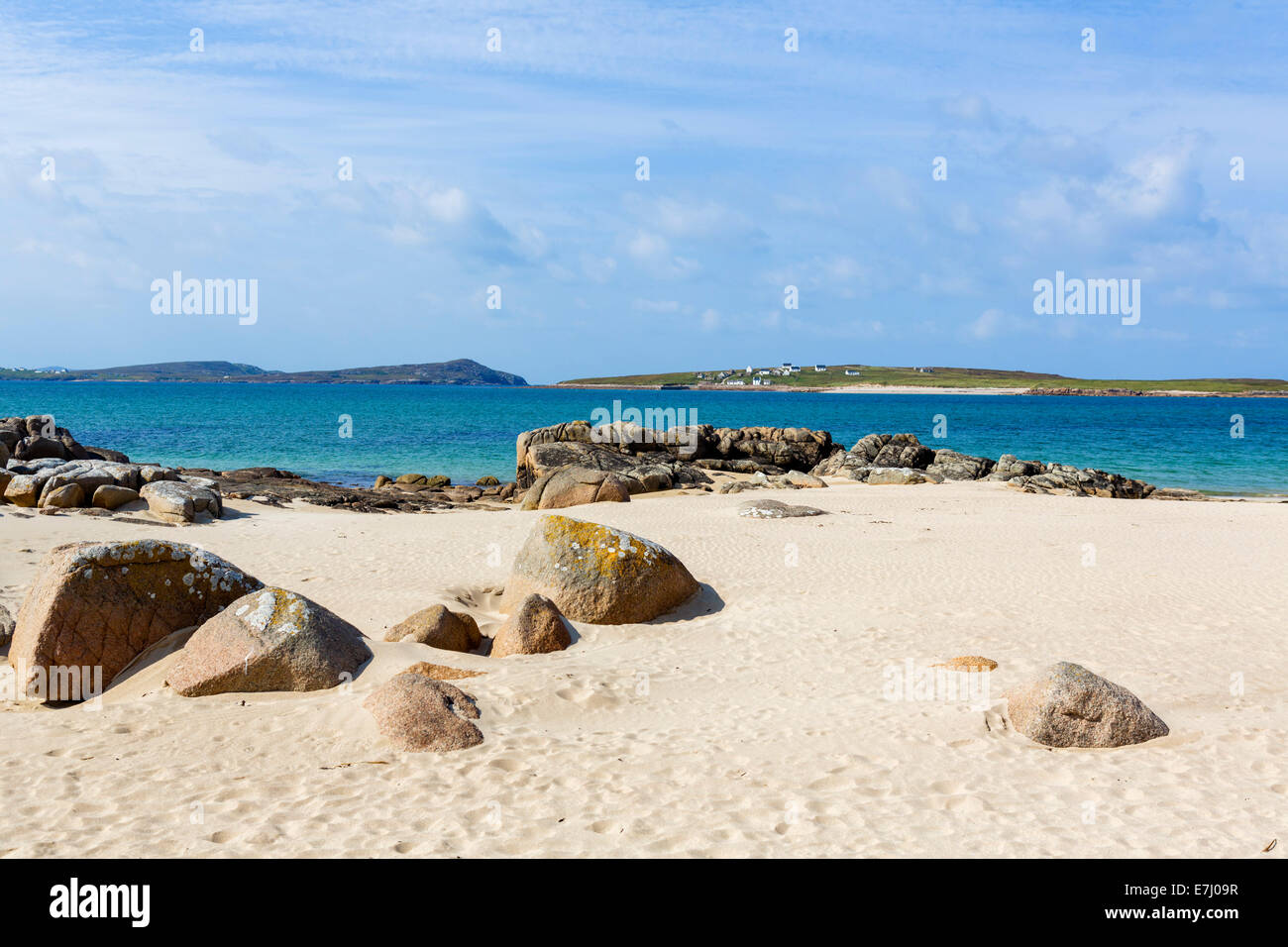 Gweedore hi-res stock photography and images - Alamy