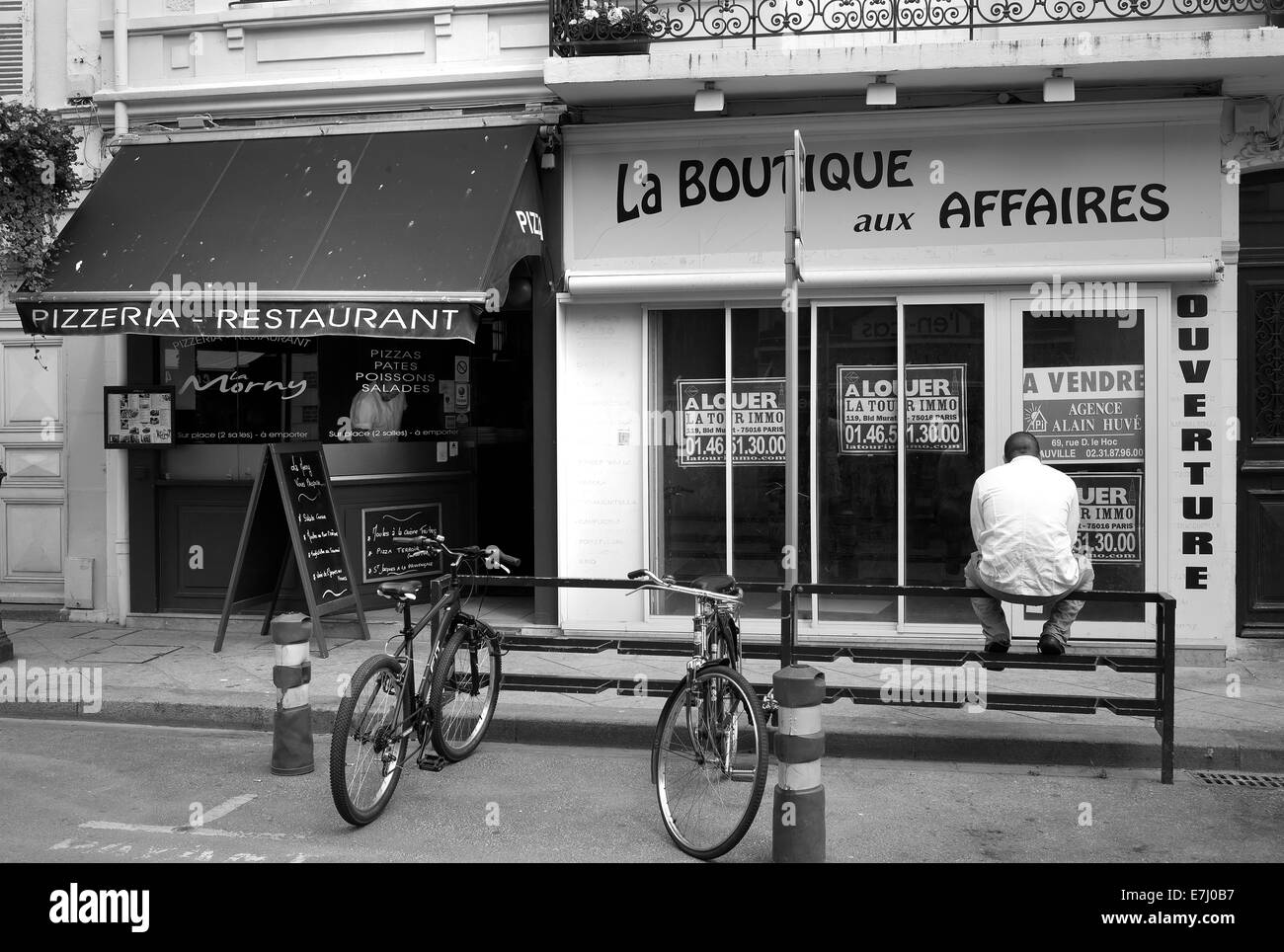 Chef Black and White Stock Photos & Images - Alamy