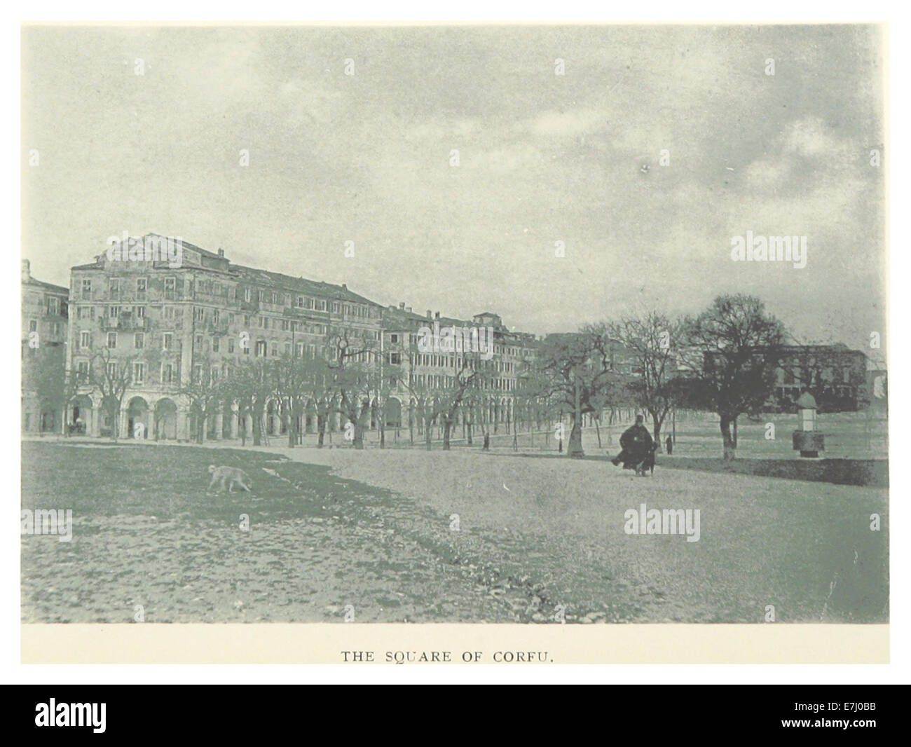 On public square Cut Out Stock Images & Pictures - Alamy