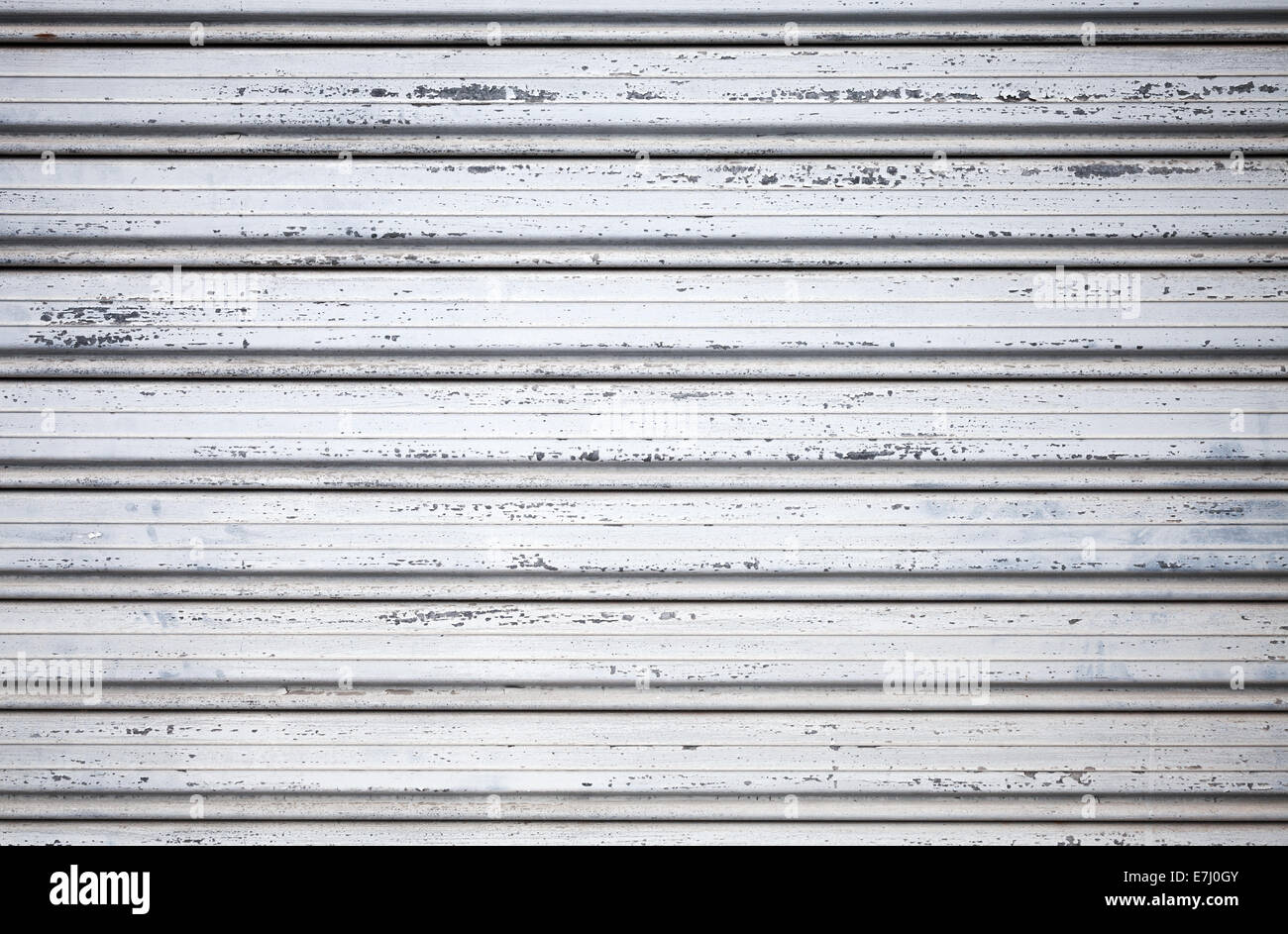 Sheet metal gate hi-res stock photography and images - Alamy