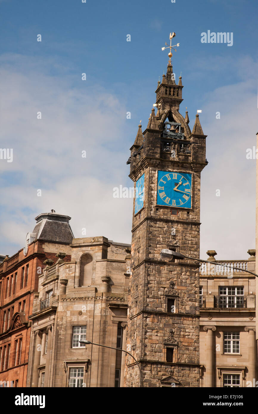 Trongate hi-res stock photography and images - Alamy