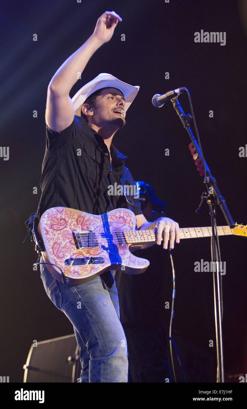 Country 2 Country held at the O2 Arena - Day 2 - Performances Featuring ...