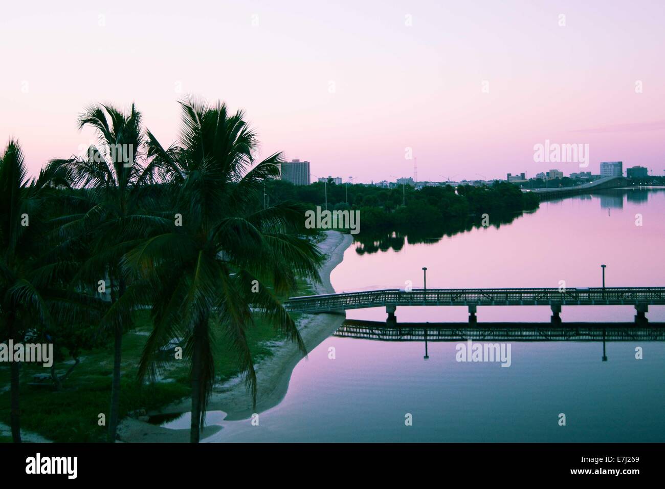 Caloosahatchee river hi-res stock photography and images - Alamy