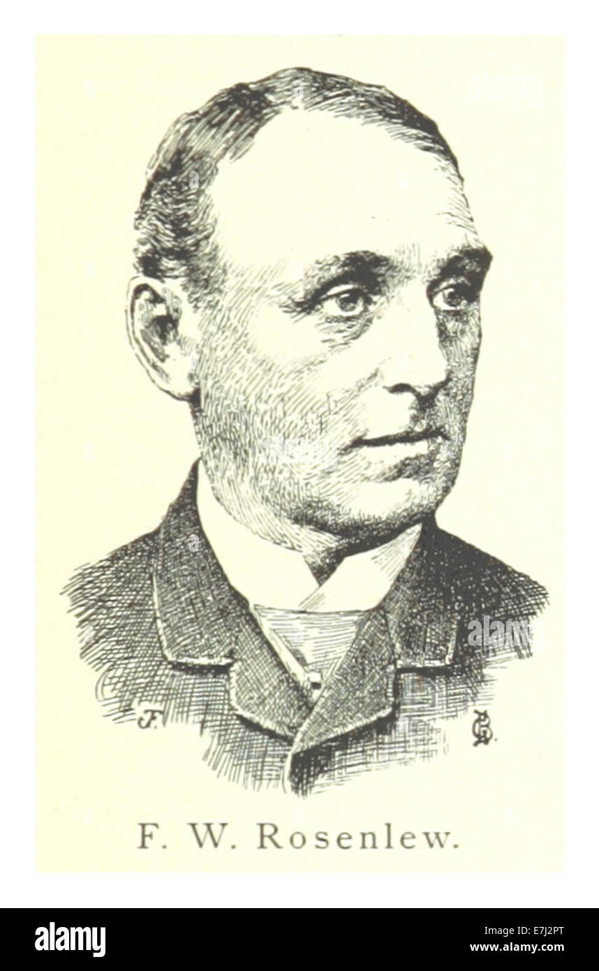 An illustration and photograph from Mechelin's 1894 publication on page ...