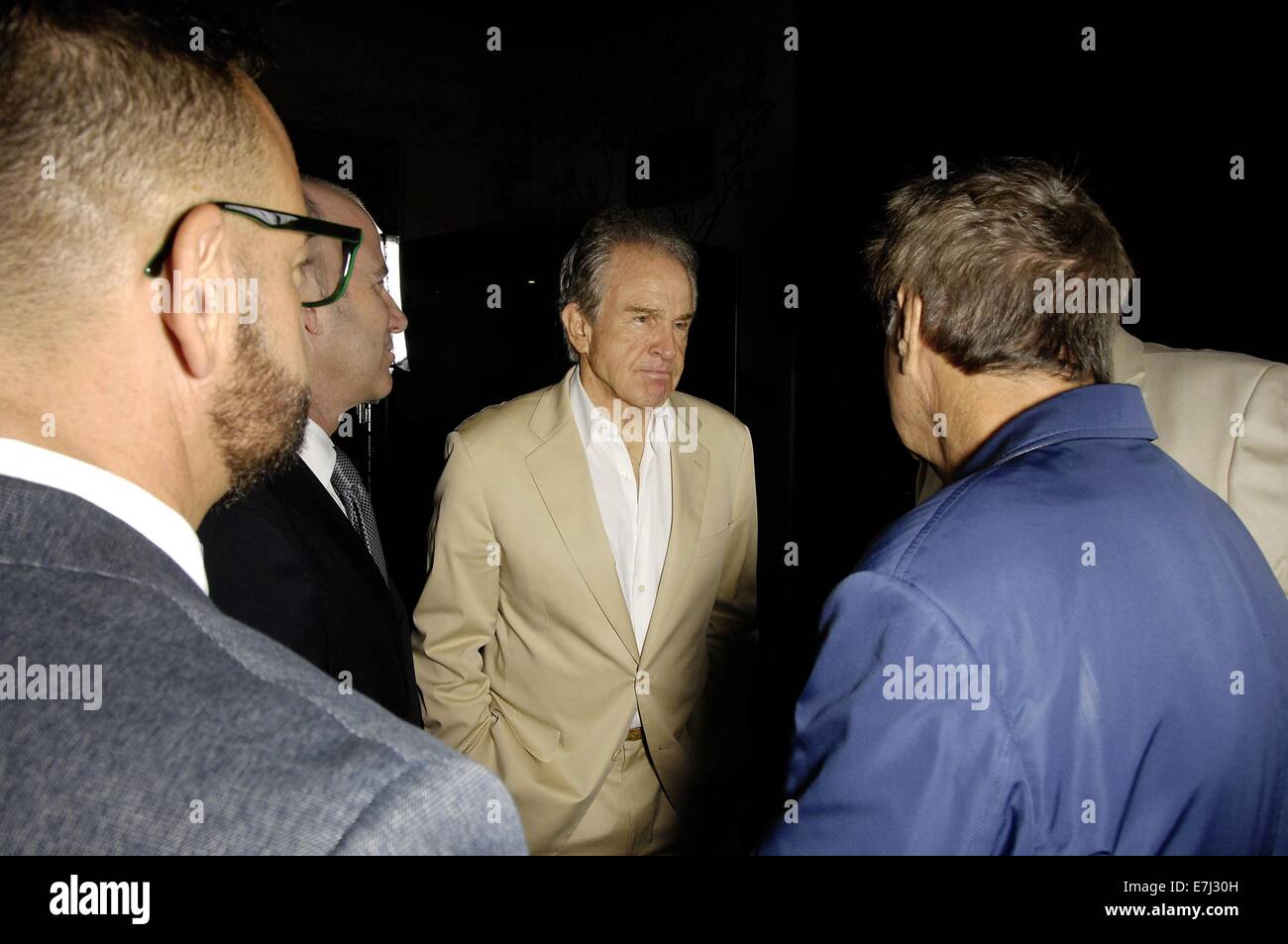 Jerry brown hi-res stock photography and images - Alamy