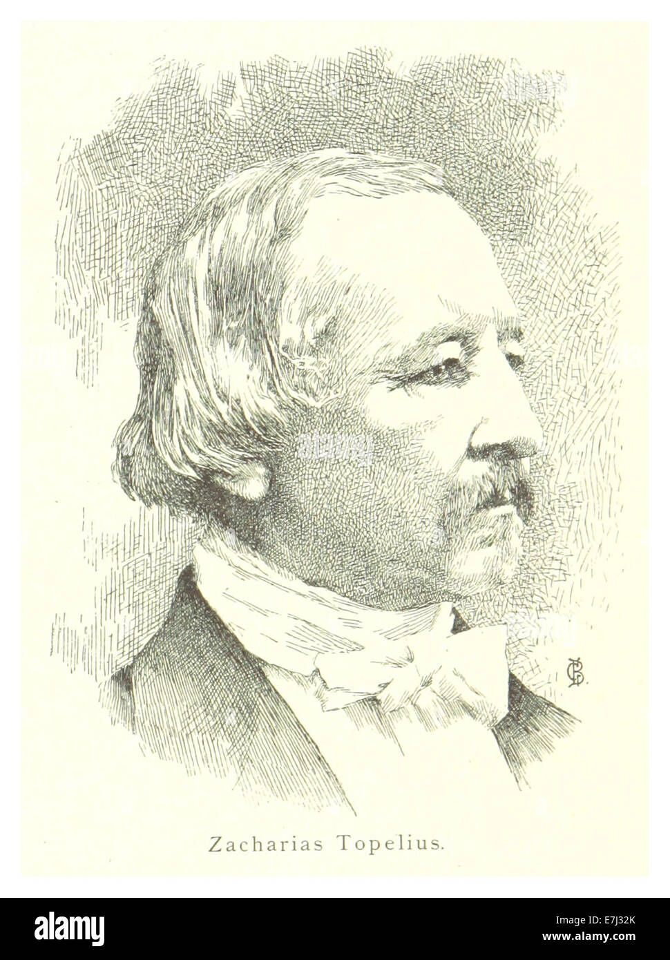 Zacharius hi-res stock photography and images - Alamy