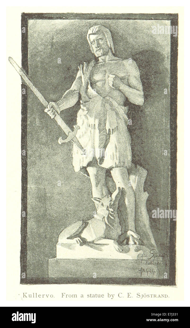 Kullervo hi-res stock photography and images - Alamy