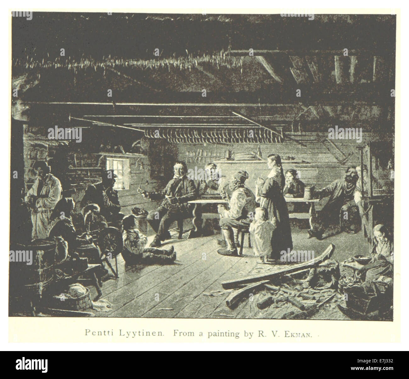 Pentti hi-res stock photography and images - Alamy