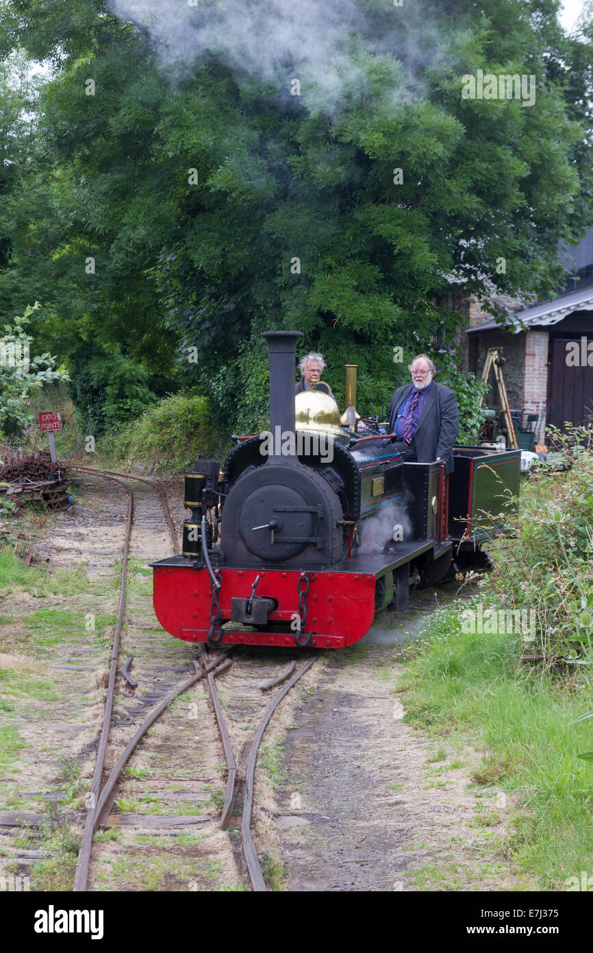Quarry hunslet hi-res stock photography and images - Alamy