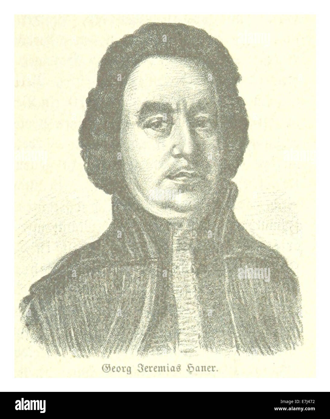 1777 illustration Cut Out Stock Images & Pictures - Alamy