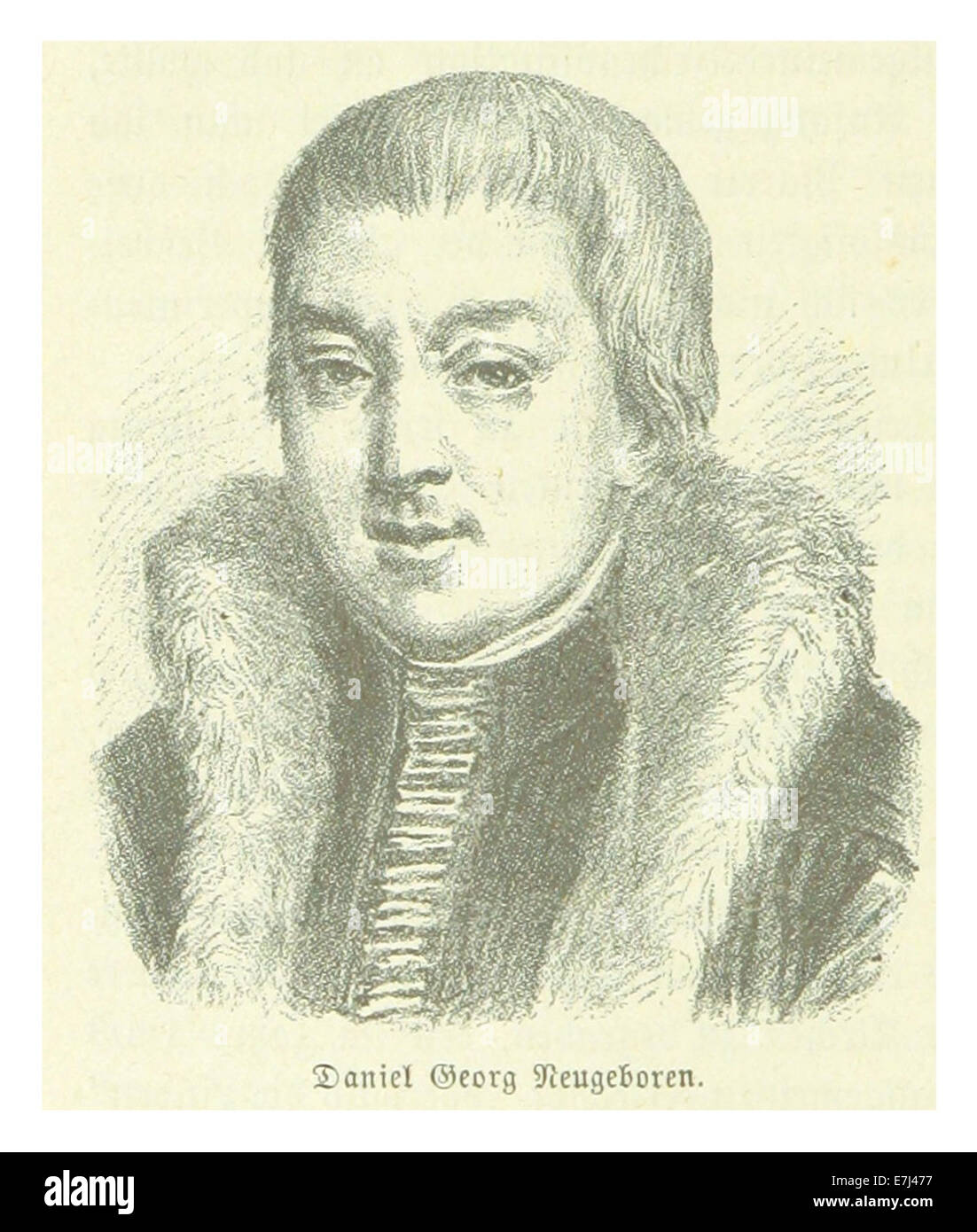 Daniel map Cut Out Stock Images & Pictures - Alamy