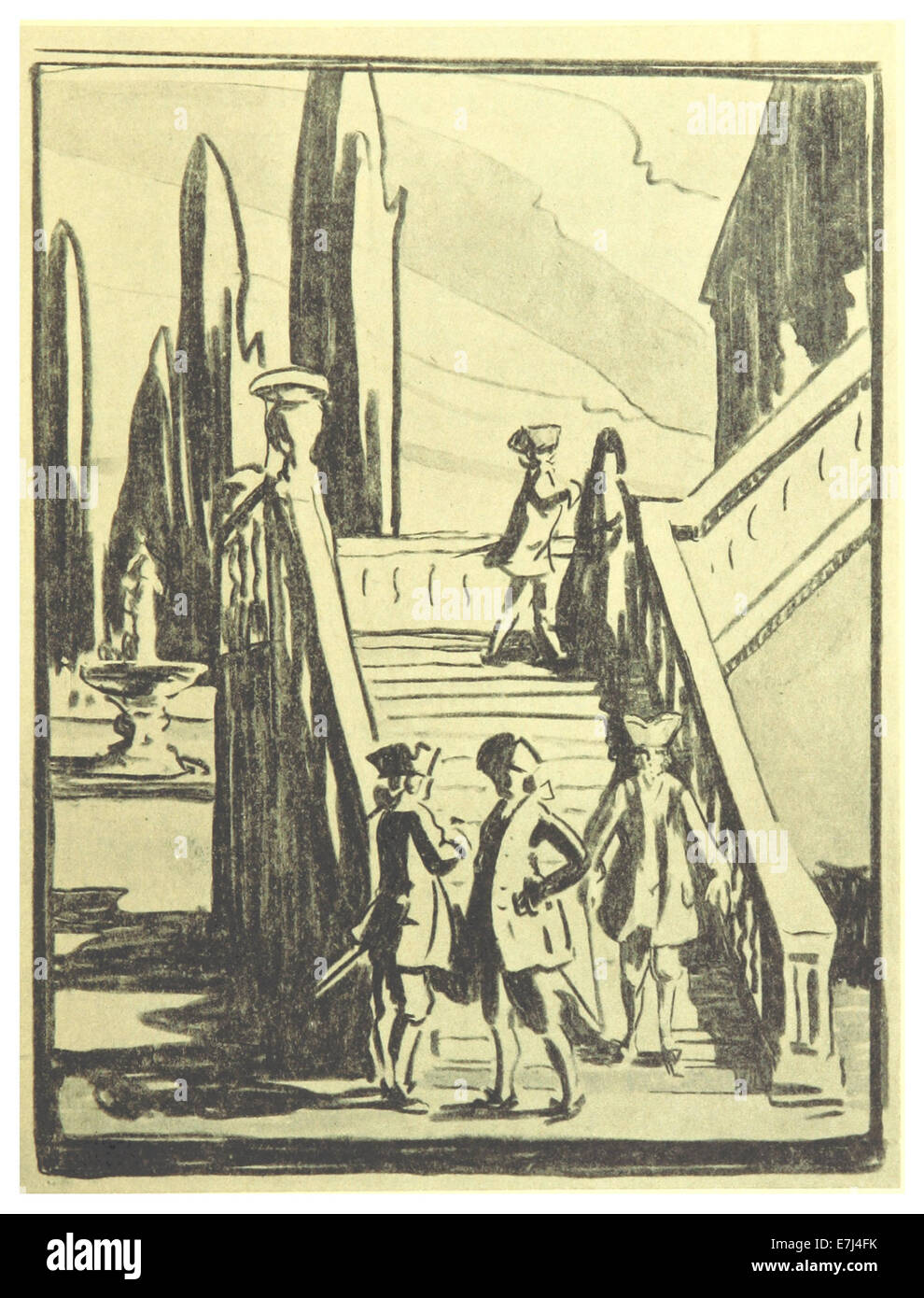 Colotype hi-res stock photography and images - Alamy