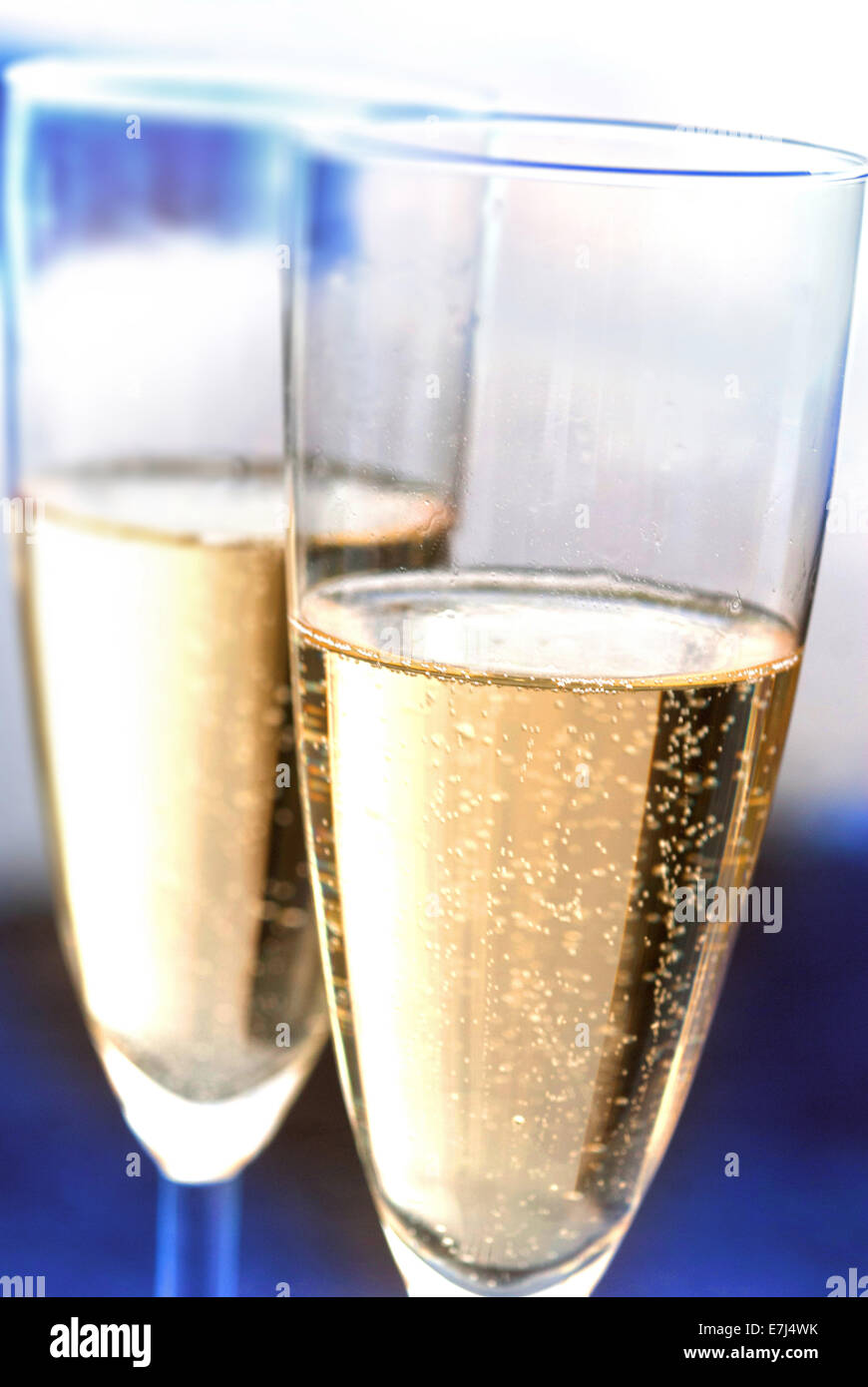 Champagne / Fizz Stock Photo - Alamy