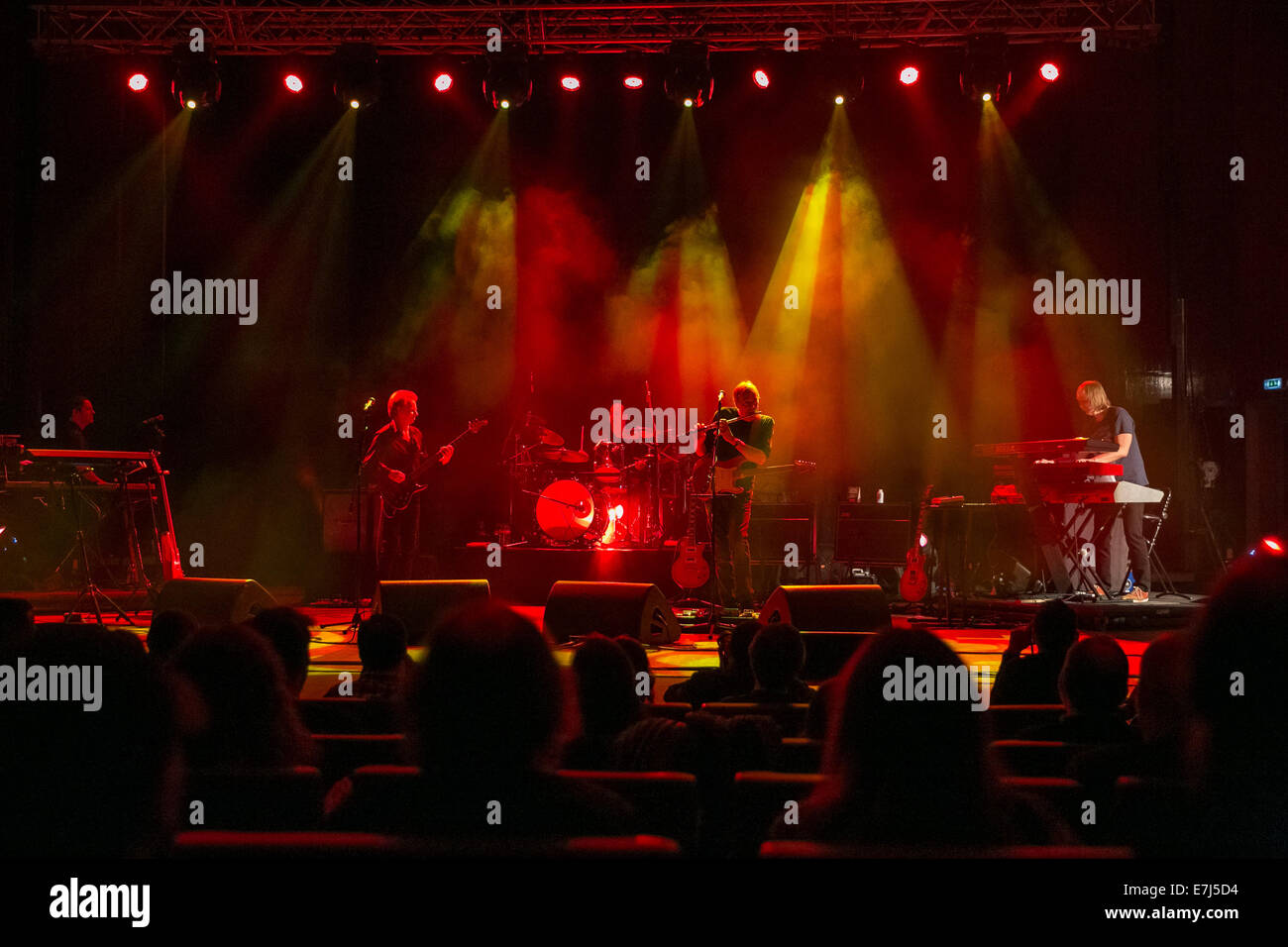 Camel band hi-res stock photography and images - Alamy