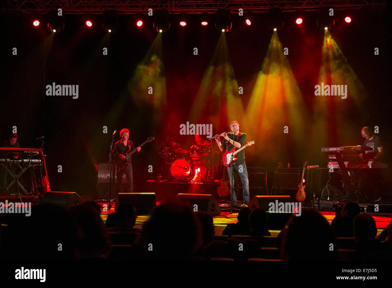 Camel rock band hi-res stock photography and images - Alamy