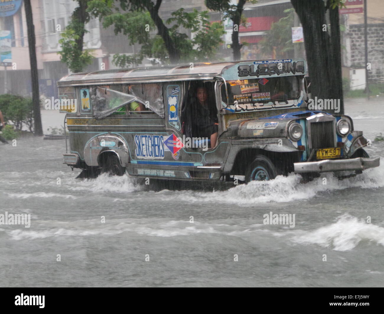 Pag Asa Mactan Typhoon Mario