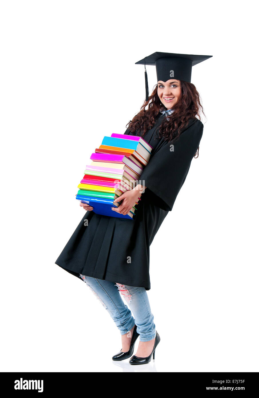 Mba student hi-res stock photography and images - Alamy