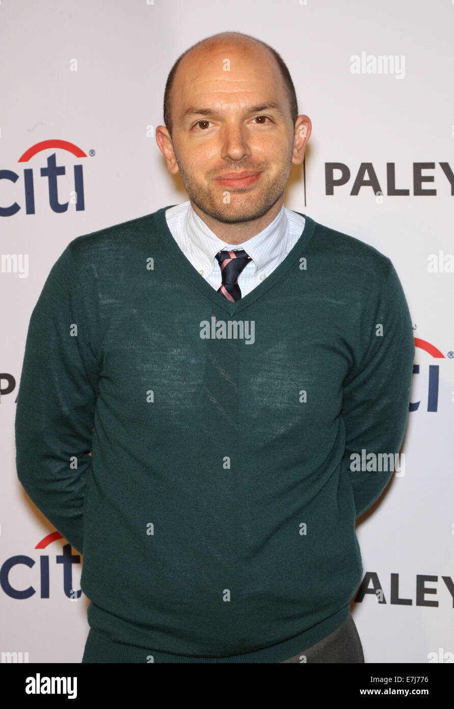 2014 PaleyFest - "Lost" 10th Anniversary Reunion At Dolby Theatre ...