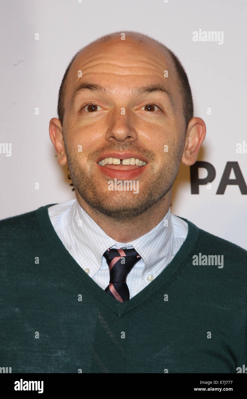 2014 PaleyFest - "Lost" 10th Anniversary Reunion At Dolby Theatre ...