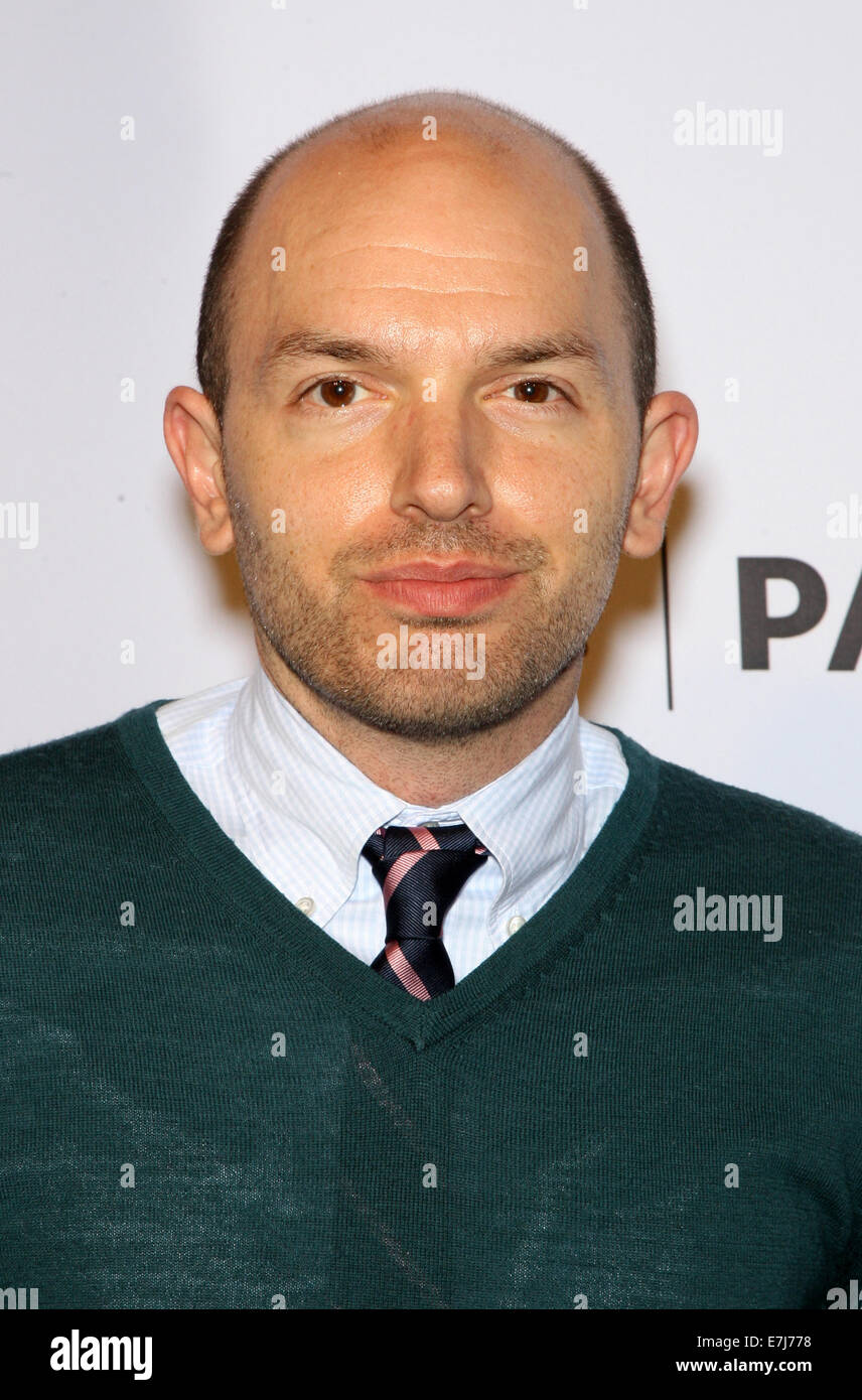 2014 PaleyFest - "Lost" 10th Anniversary Reunion At Dolby Theatre ...