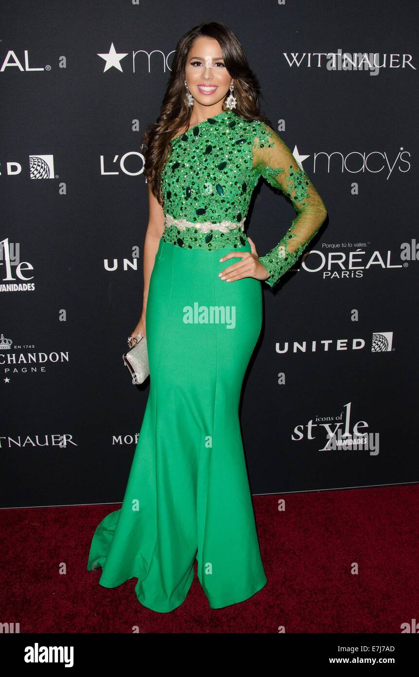 Massiel peguero hi-res stock photography and images - Alamy