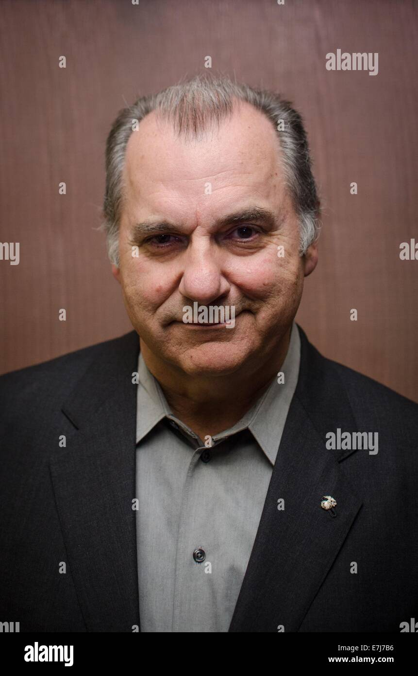 Joe lisi hi-res stock photography and images - Alamy