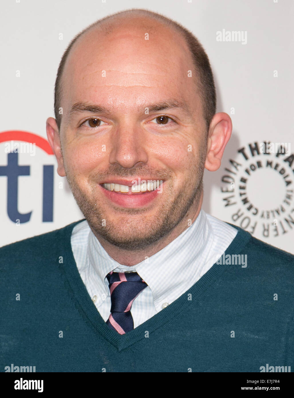 Celebrities attend 2014 PaleyFest presentation of 'Lost' 10th ...