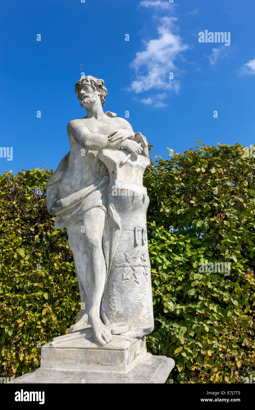 Vulcan statue hi-res stock photography and images - Alamy