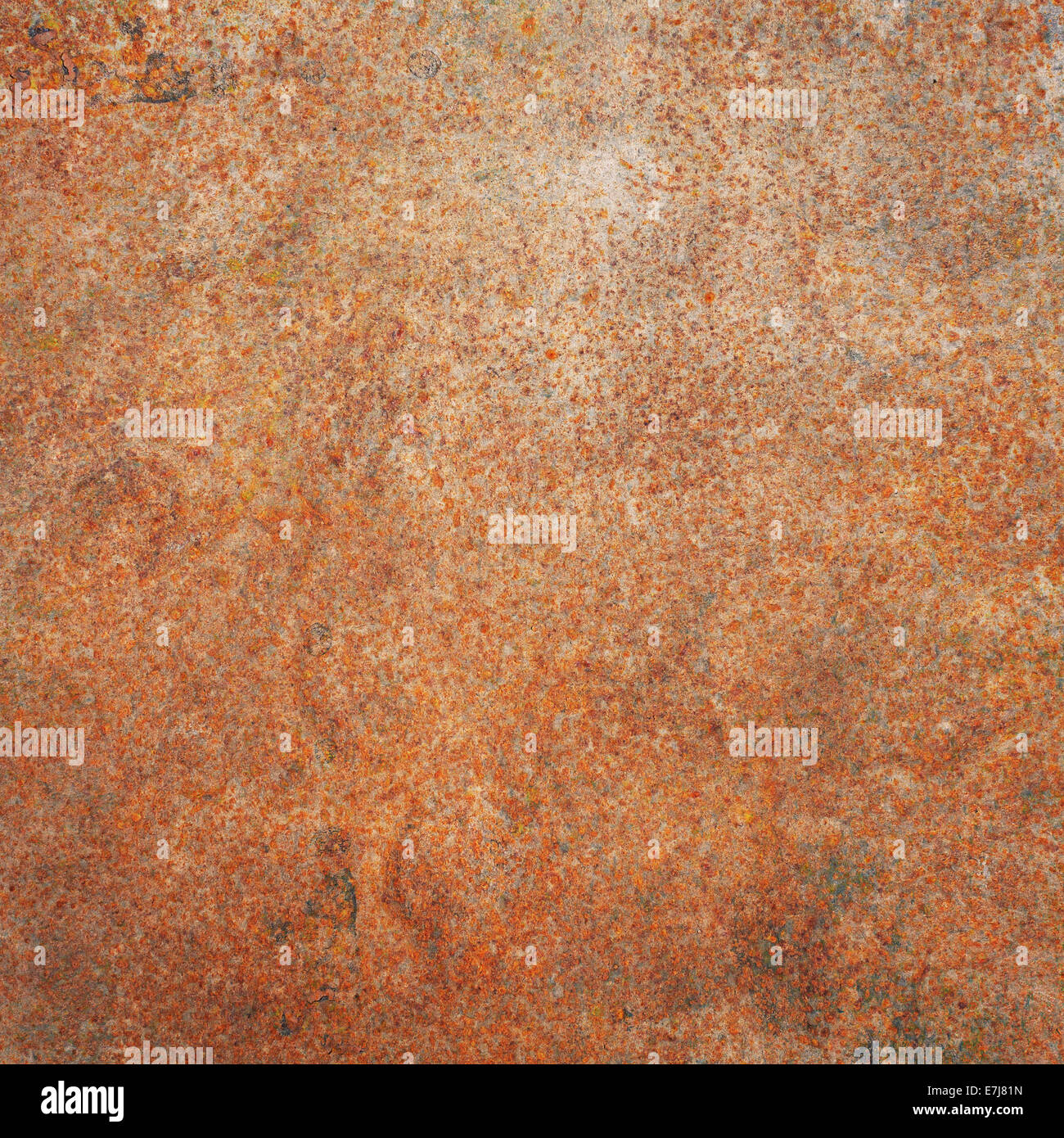 Old,dirty, rusty metal plate Stock Photo - Alamy