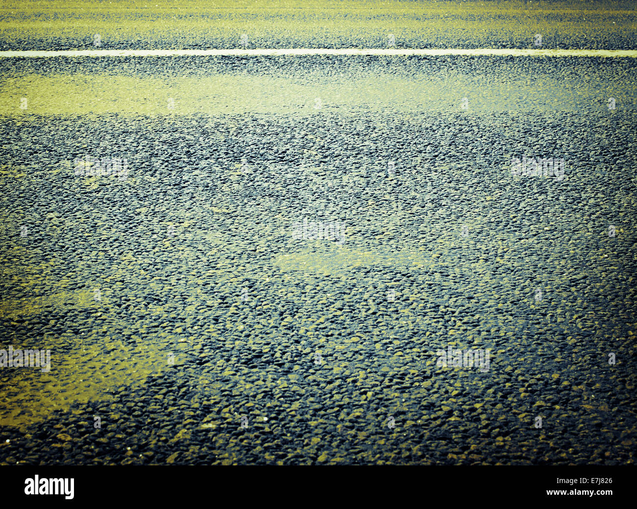 Asphalt road texture hi-res stock photography and images - Alamy