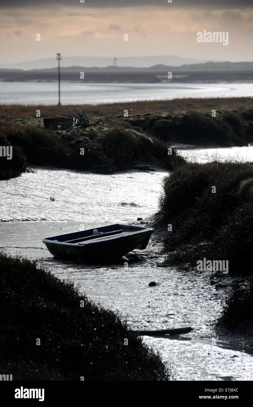 Tidal inlet hi-res stock photography and images - Alamy