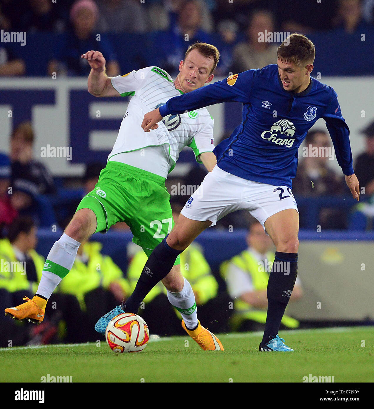 John everton hi-res stock photography and images - Alamy