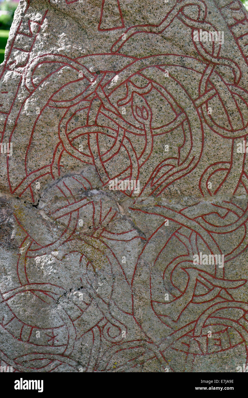 Old uppsala hi-res stock photography and images - Alamy