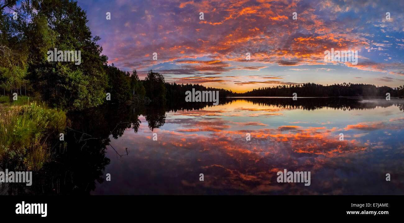 Dalsland hi-res stock photography and images - Alamy