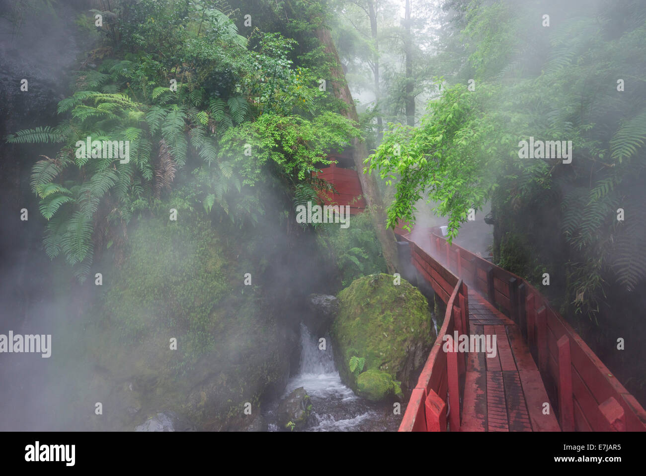 Termas geometricas hi-res stock photography and images - Alamy