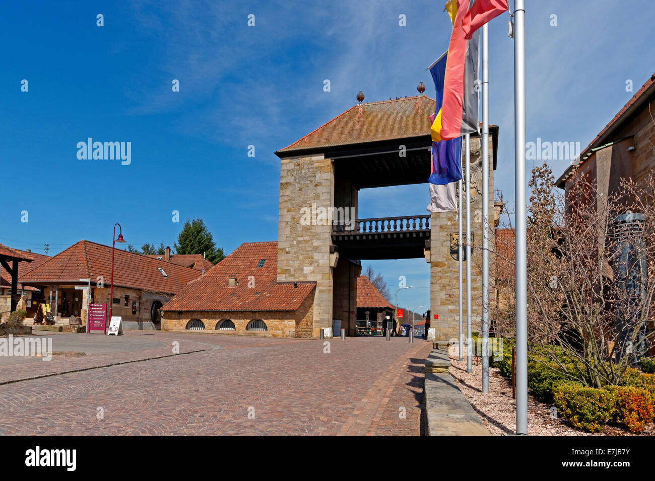 Schweigen hi-res stock photography and images - Alamy