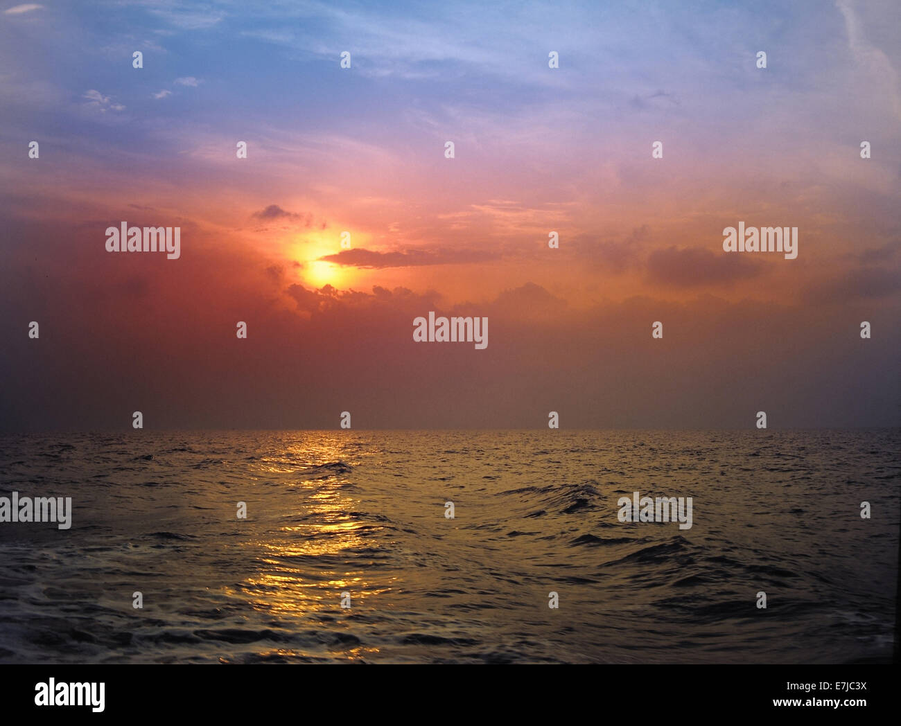 Italy isle of capri hi-res stock photography and images - Alamy