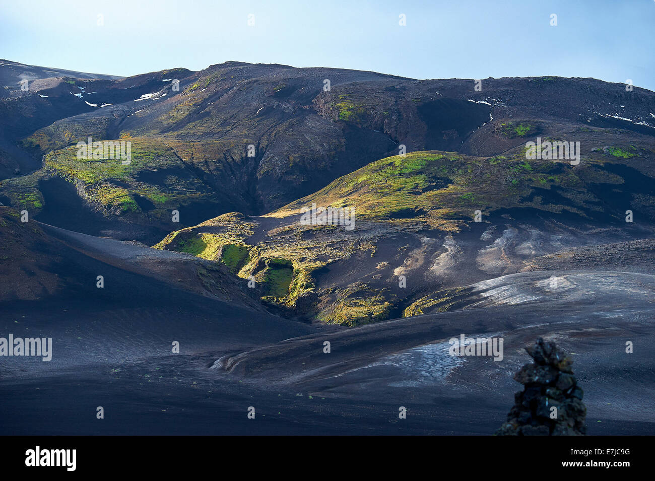 Iceland and australia hi-res stock photography and images - Alamy