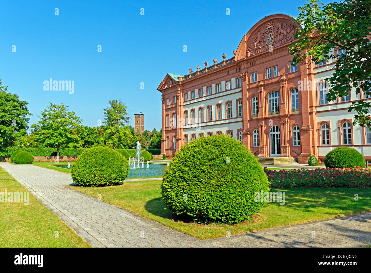 Zweibrucken germany hi-res stock photography and images - Alamy