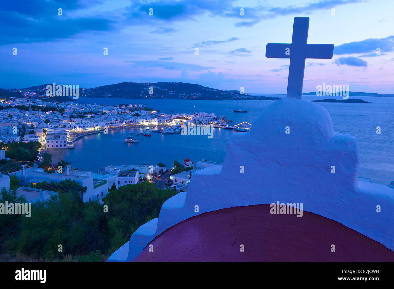 Greece, Europe, Cyclades, island, isle, islands, Greek, outside ...
