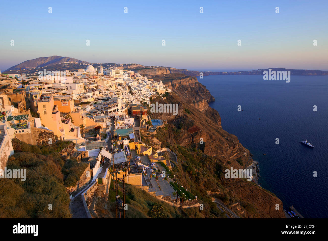 Greece, Europe, Cyclades, island, isle, islands, Greek, outside ...