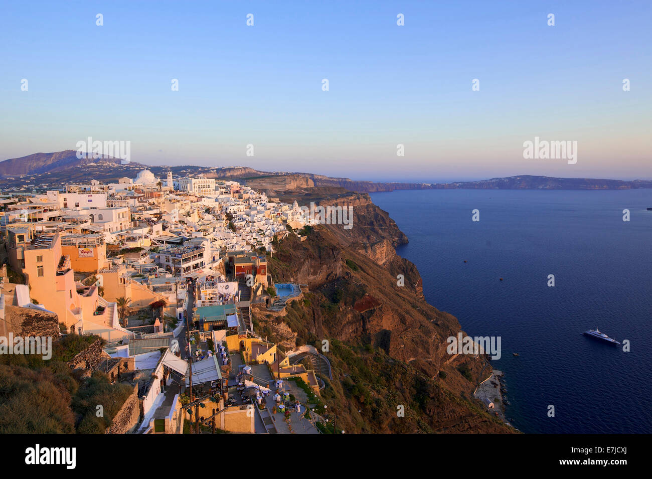 Greece, Europe, Cyclades, island, isle, islands, Greek, outside ...