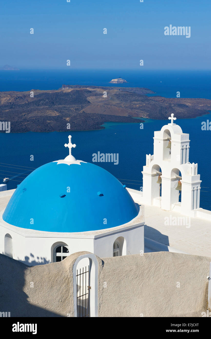 Greece, Europe, Cyclades, island, isle, islands, Greek, outside ...