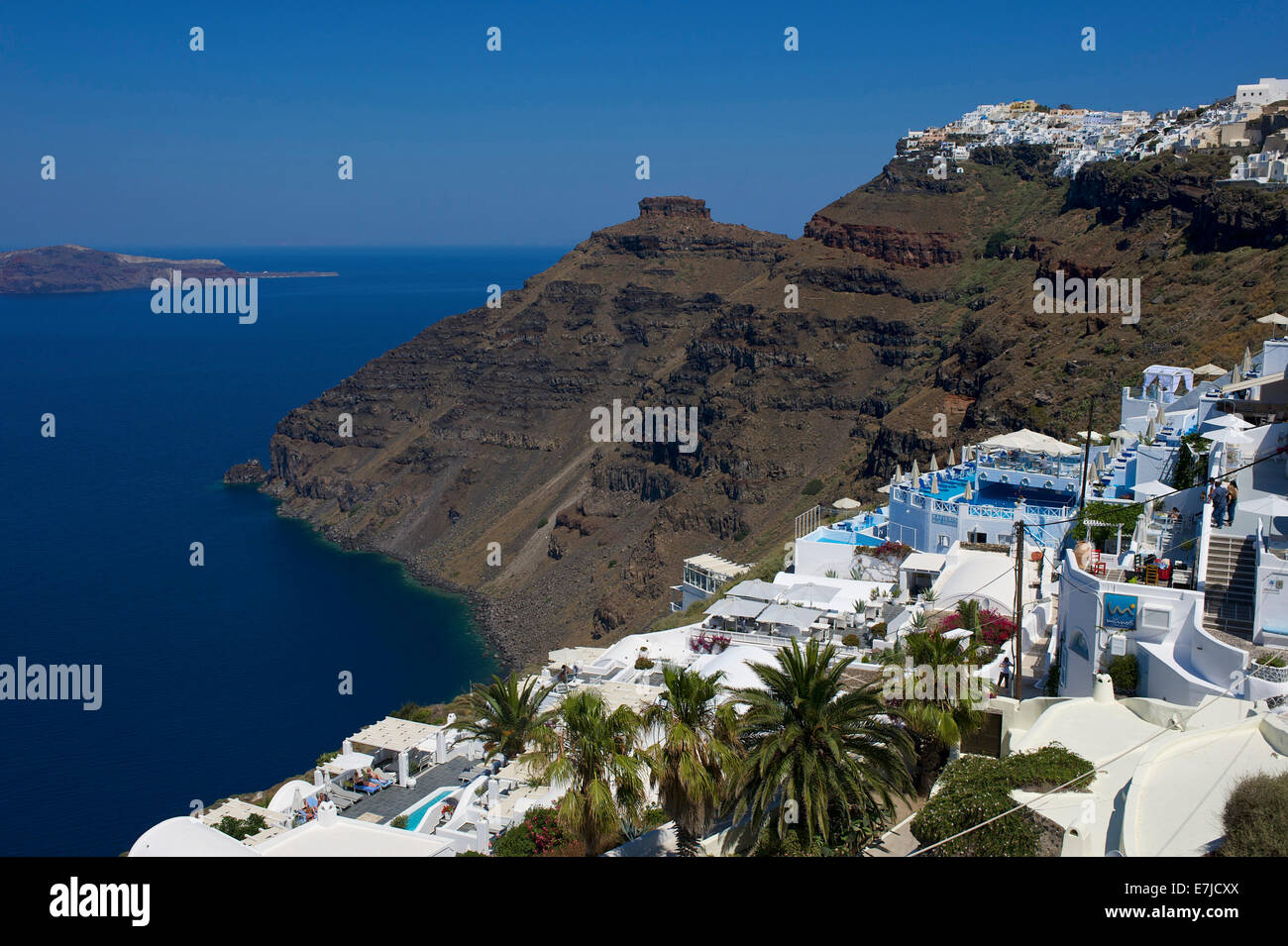 Cyclades island hi-res stock photography and images - Alamy