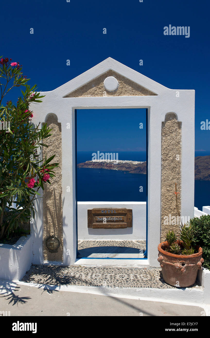 Greece, Europe, Cyclades, island, isle, islands, Greek, outside ...