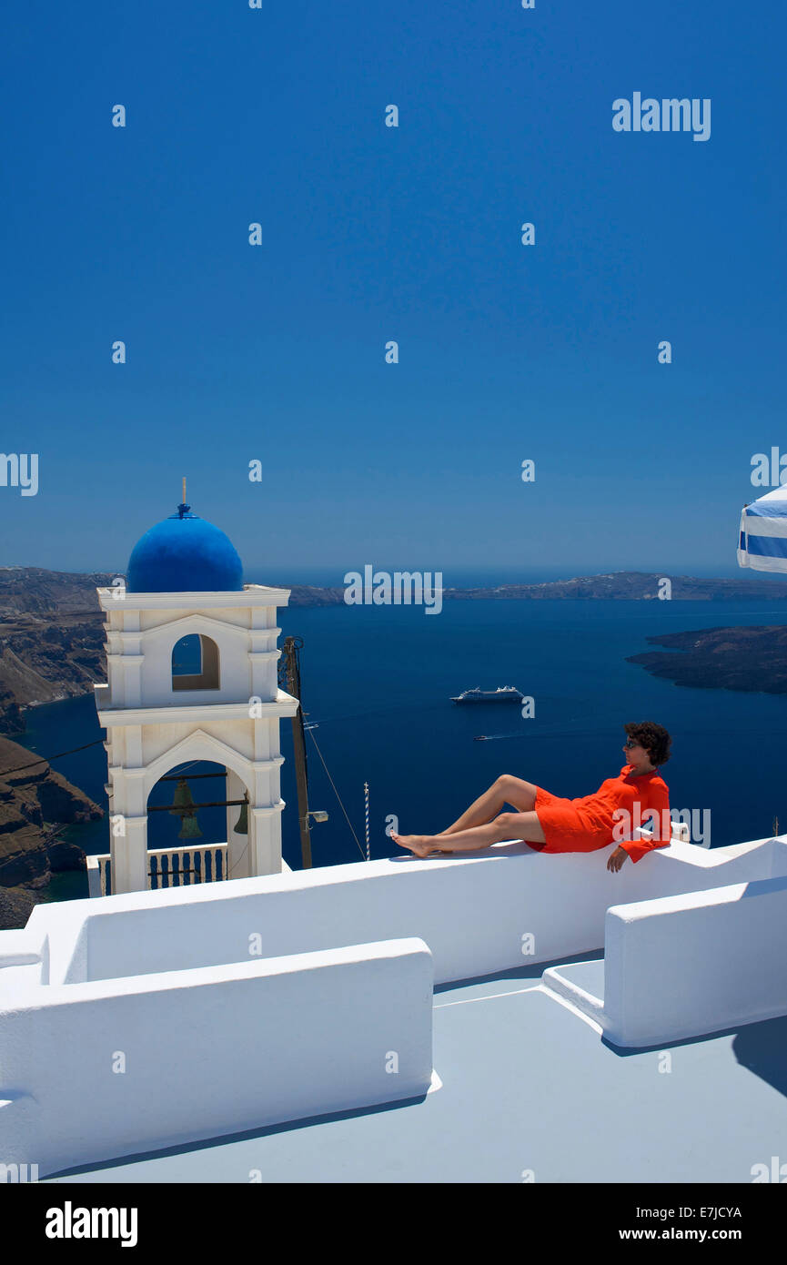 Greece, Europe, Cyclades, island, isle, islands, Greek, outside ...