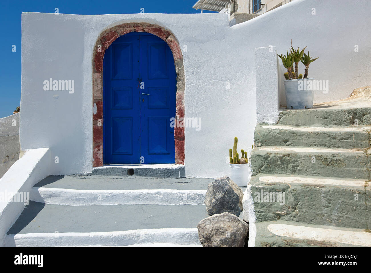 Greece, Europe, Cyclades, island, isle, islands, Greek, outside ...