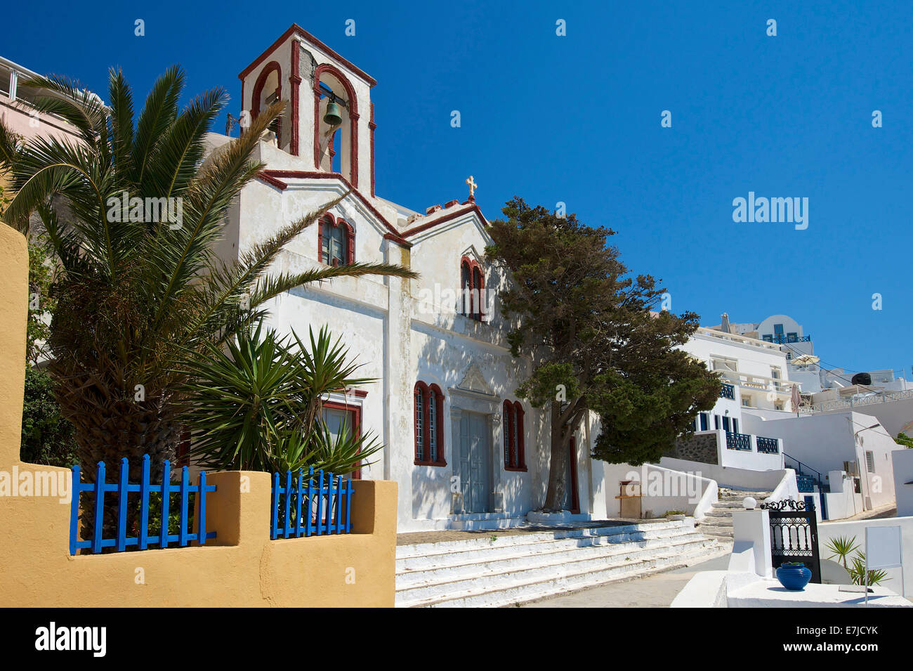 Greece, Europe, Cyclades, island, isle, islands, Greek, outside ...