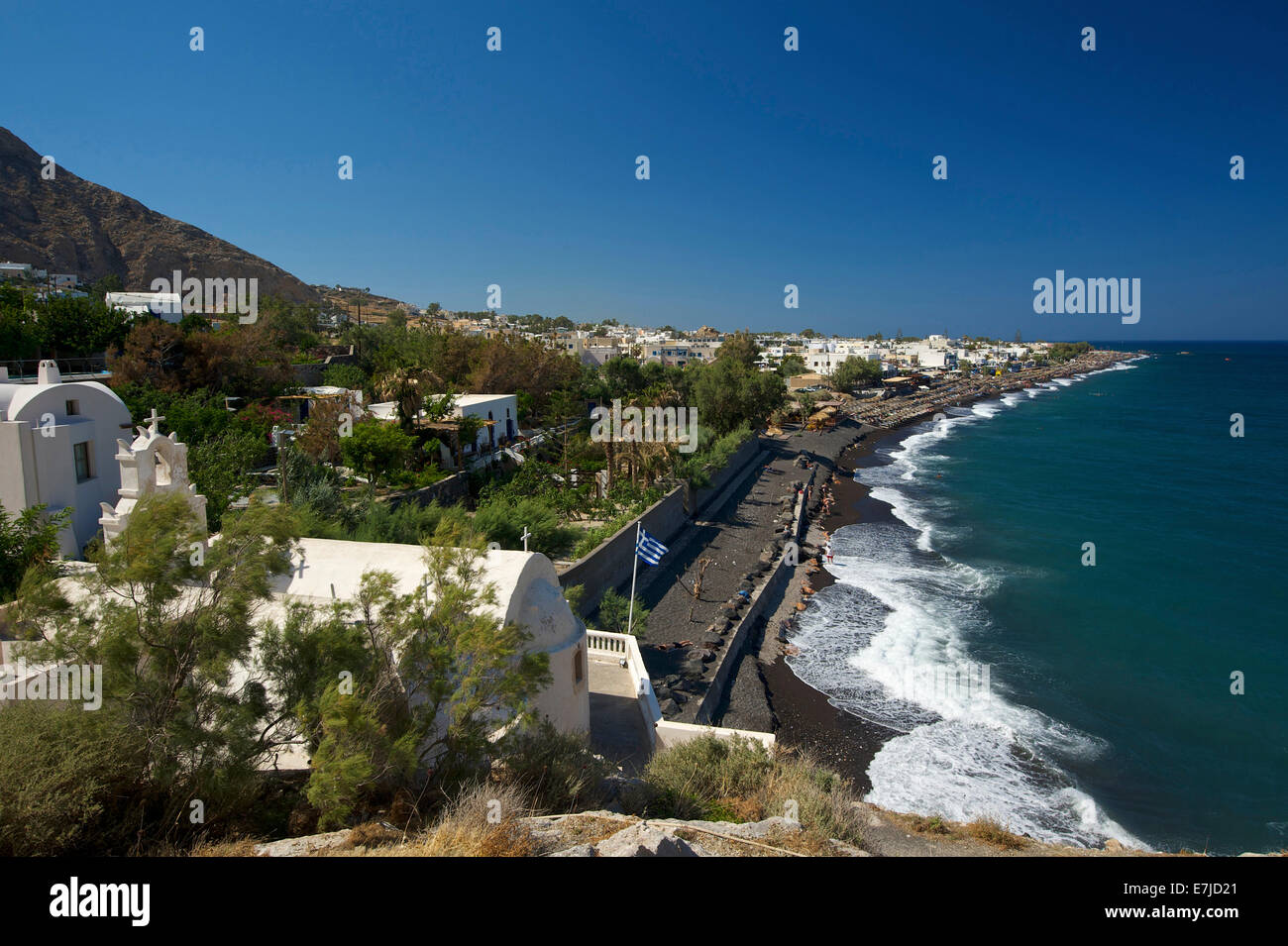 Cyclades island hi-res stock photography and images - Alamy